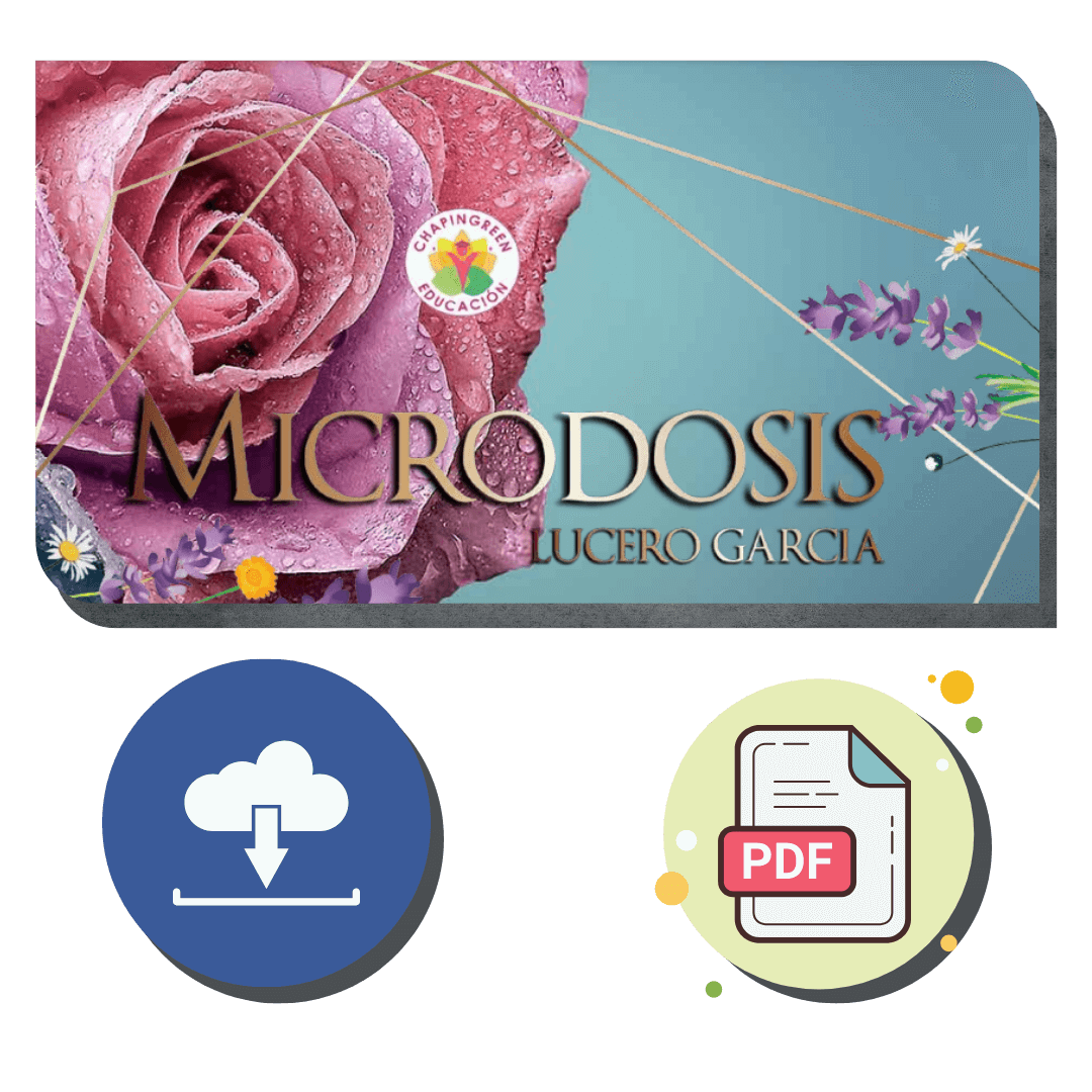Manual de Microdosis | ALITER VITA